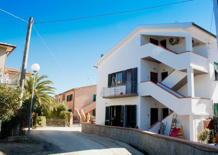 Ottavia - Marina di Campo