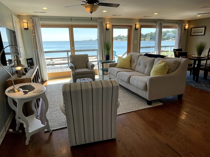 Connecticut House Rentals | Cottage and House Rentals | Airbnb