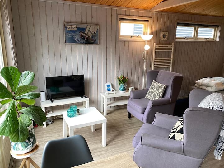 Vakantiehuis Egmond Aan Zee - Egmond aan Zee