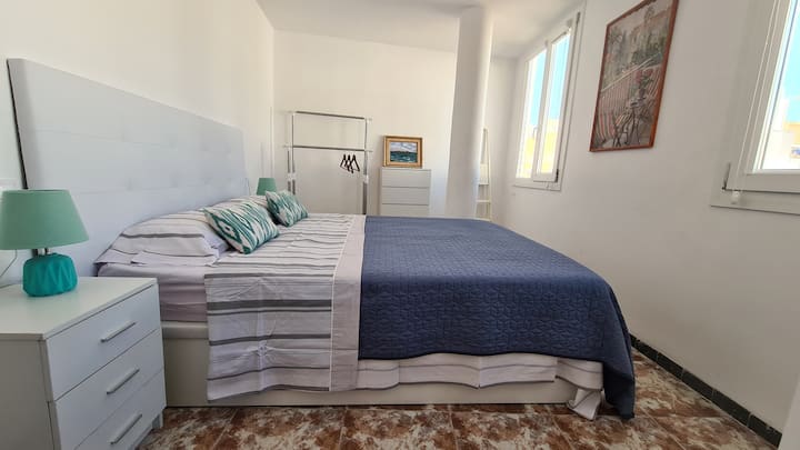 Levante Beach & City Center - Santa Pola