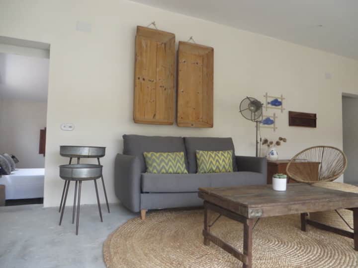 Charming Apartment - Manacor