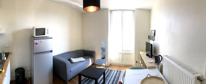 3 Chambres 70m2 Centre Jaude Clermont-ferrand - Clermont-Ferrand