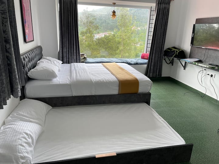 Casa Bonita – Elena | Peaceful Hideaway In Ooty - Ooty