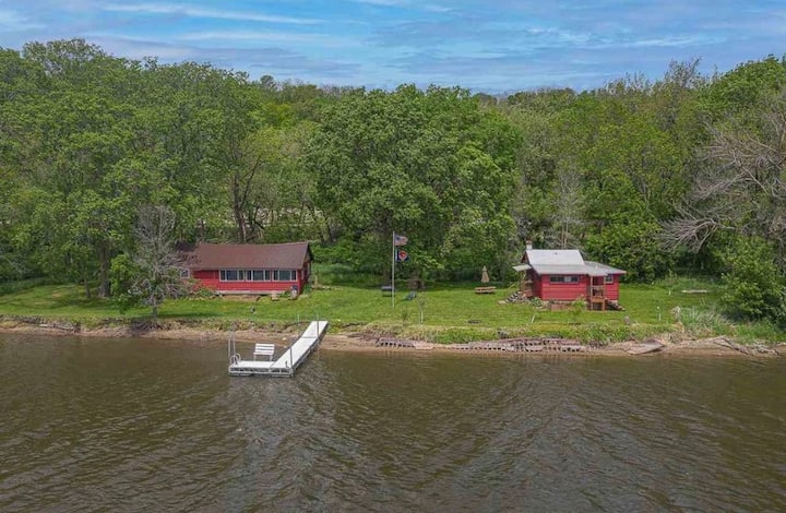 As Seen On Hgtv-private Island To Yourself - Castle Rock State Park, Oregon