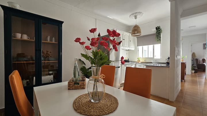 Apartamento Aire Fresco Conil - Conil de la Frontera