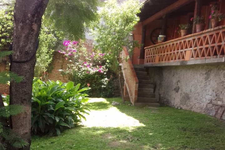 Suite Independiente En El Centro De San Miguel A - San Miguel de Allende