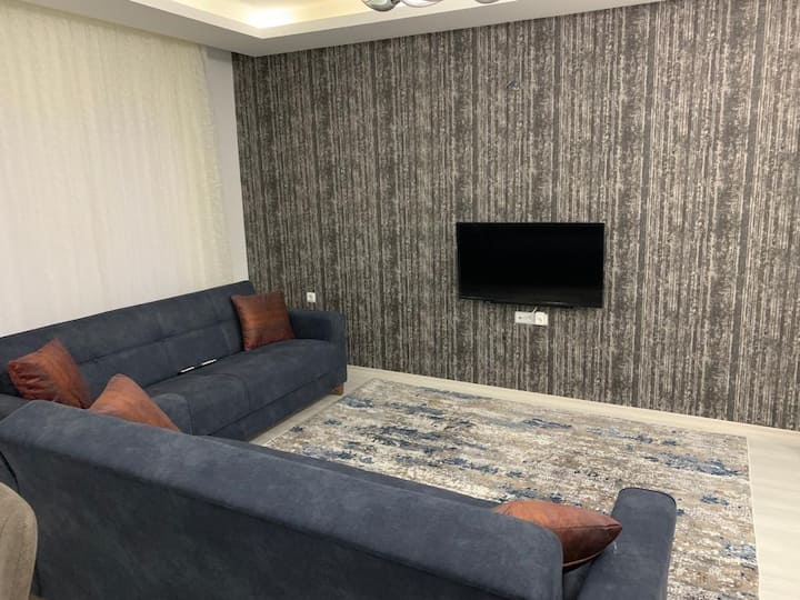 Modern Apartment In A Beautiful, Rural Area. - Silifke
