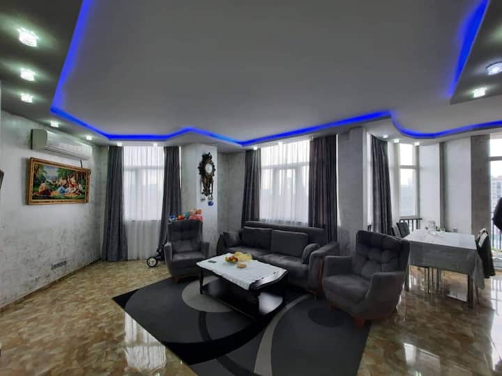 მაიას ლამაზი საცხოვრებელი - Batumi