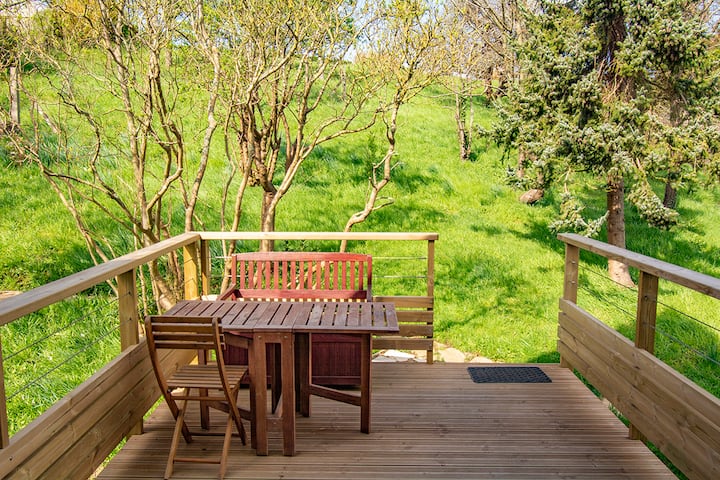 Gîte Dans Un éCrin De Verdure à 12km D’étretat. - Fécamp