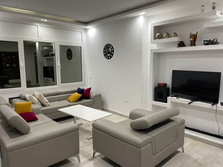 C’est Cosy Villa Saphir - Tunis