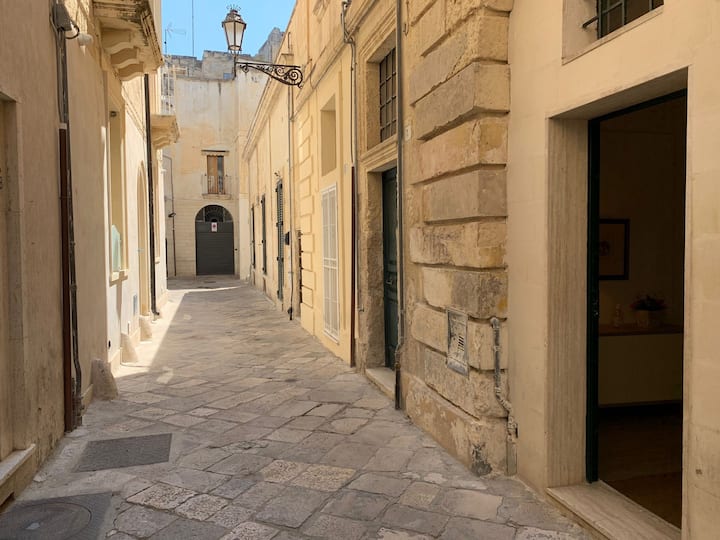 Casa Girasole - City Centre House In Central Lecce - Lecce, Italia