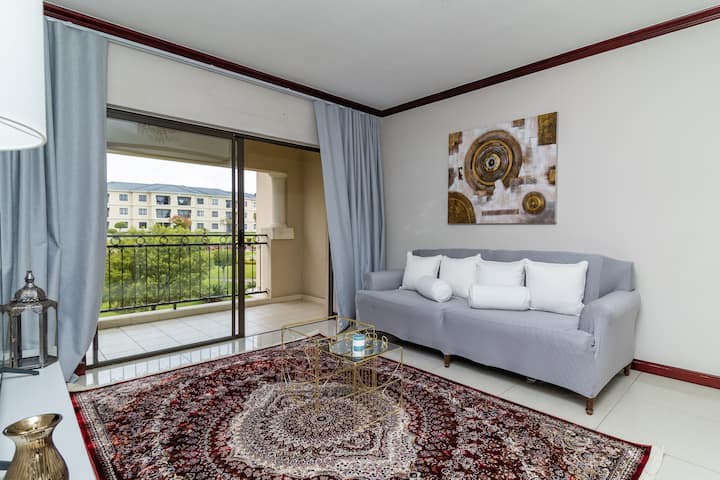 Smart Apartment - Condominiums for Rent in Midrand, Gauteng, South ...