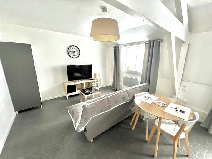 Chez Kiki - Gravelines