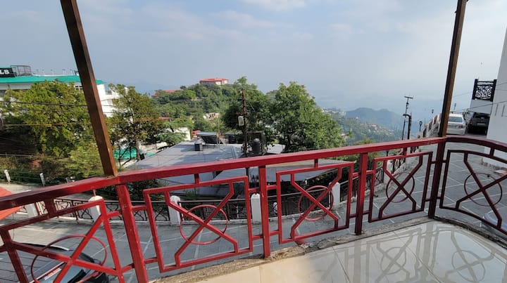 Lux 2bhk Brand New / Casa Arhan - Mussoorie