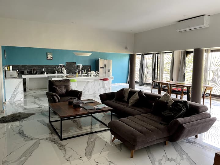 Bamako Soft House - Bamako