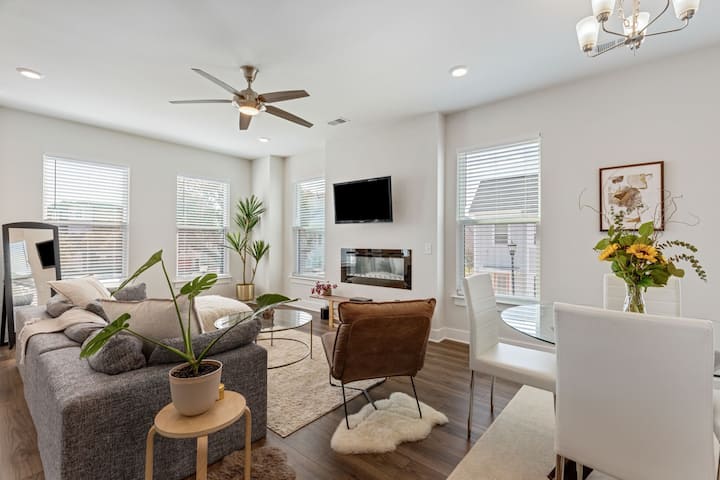 The Boroughs At Mixson 4br-inq Iiii - North Charleston, SC