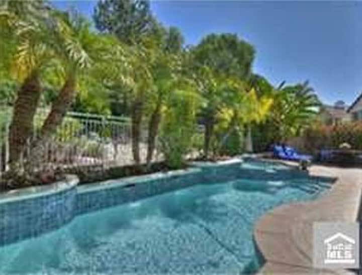 Oc Huge Luxury 5 Bedrooms Four Bath Entire House - Mission Viejo, CA