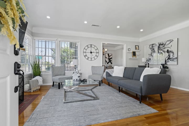 Luxury Spacious 2 Bedroom Near Downtown/pasadena - Alhambra, CA