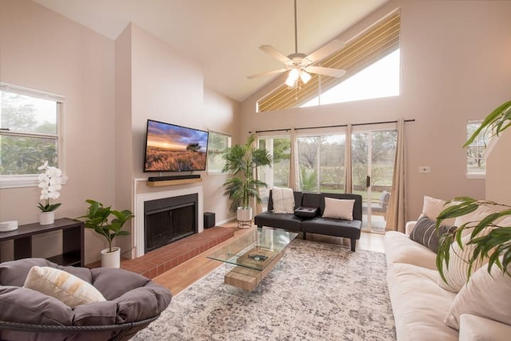 Family/child-friendly Home With Gated Pool - Waikoloa Village, HI