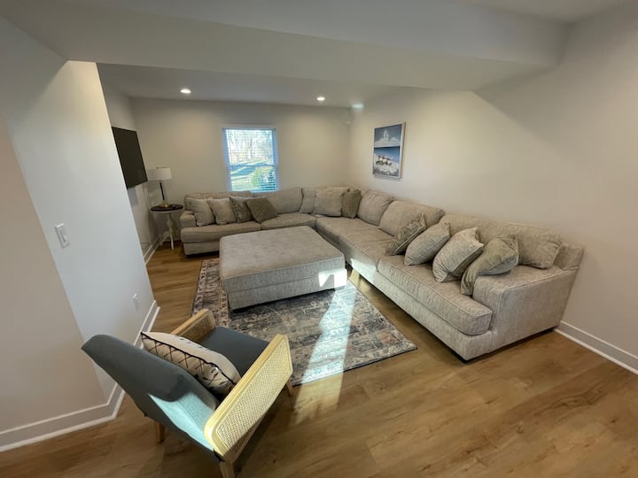 4br Across The Street- North Shore Of West Lake - Spirit Lake, IA