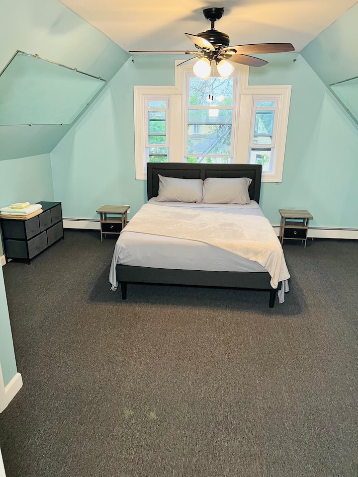 Lovely Private 2 - Bedroom Rental - Westchester County, NY
