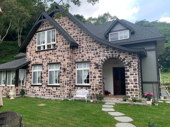 宣余美術莊園(1) - 三義鄉