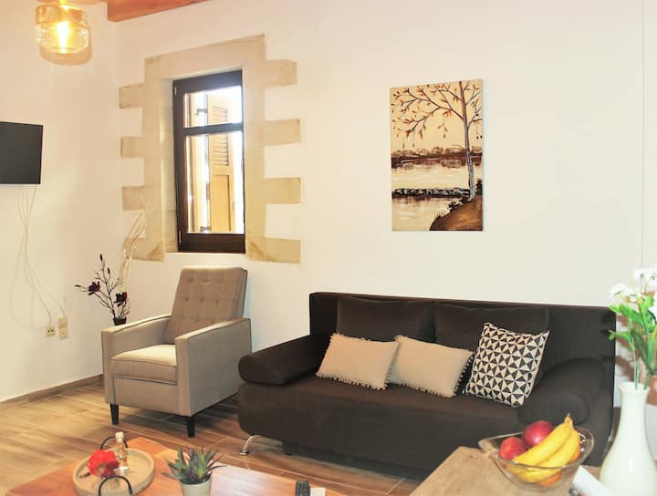 M&k Elegance Home Chania - Chania