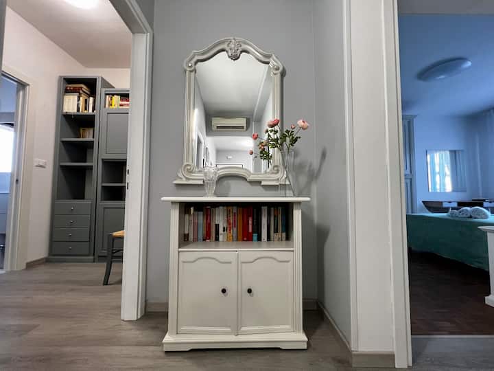 Interno1 - Venice