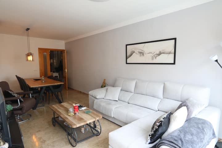 Edf. Dovysa - Fuengirola