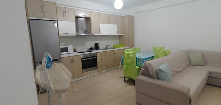 Dream Apartment - Saranda