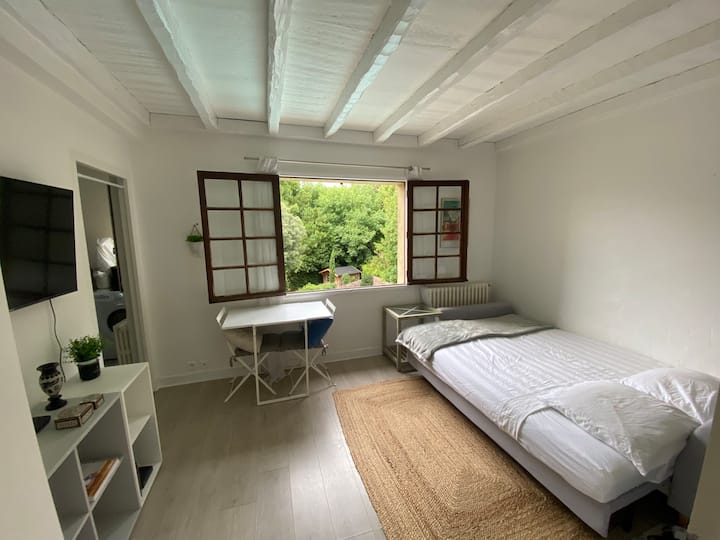 Studio - Charmante Résidence - La Baule-Escoublac