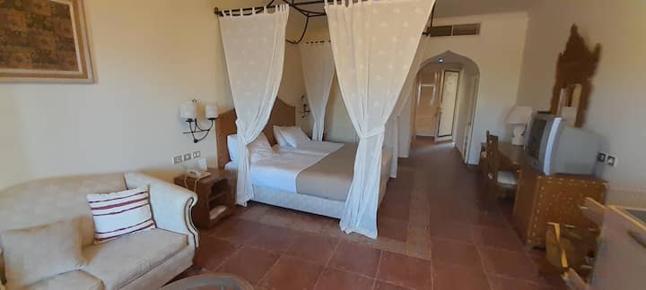 Suite In 5 Stars Resort Domina - Sharm El-Sheikh