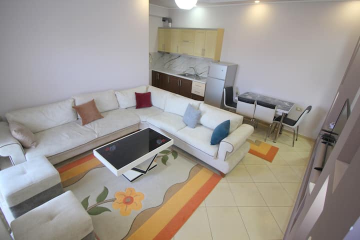 Spacious Apartment!2 - Saranda