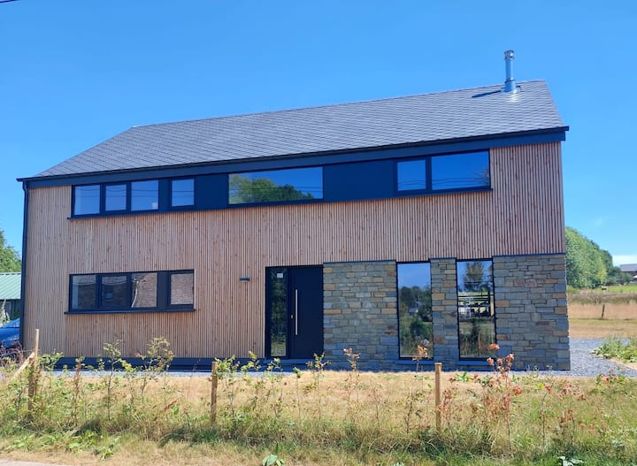 Maison De Vacances En Ardenne - La Roche-en-Ardenne