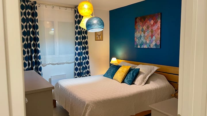 Appartement En Corse Avec Piscine Et Plage - Aléria