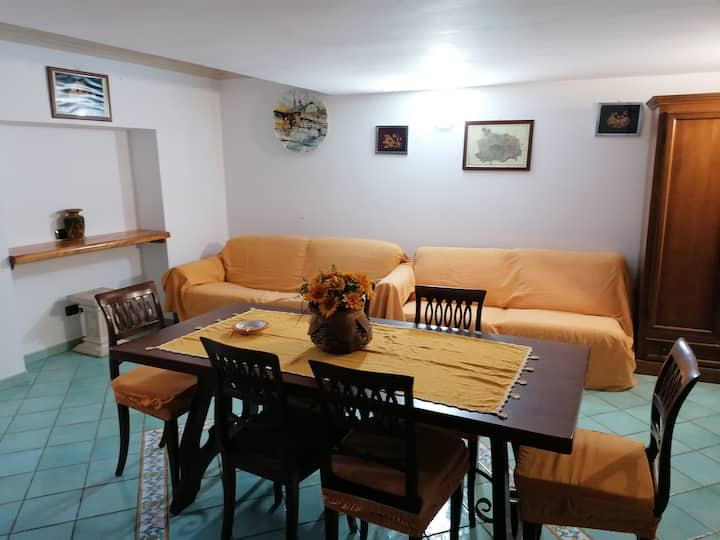 Casa Delle Zagare: Ischia - Ischia