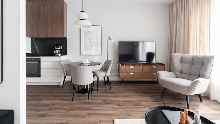 Gdańsk Old Town Scala Suite C25 - Gdańsk