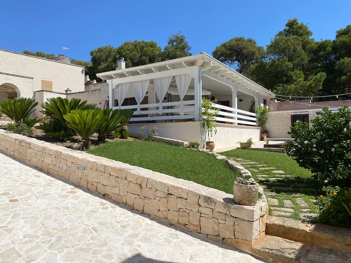 Masseria Frantella - Grottaglie