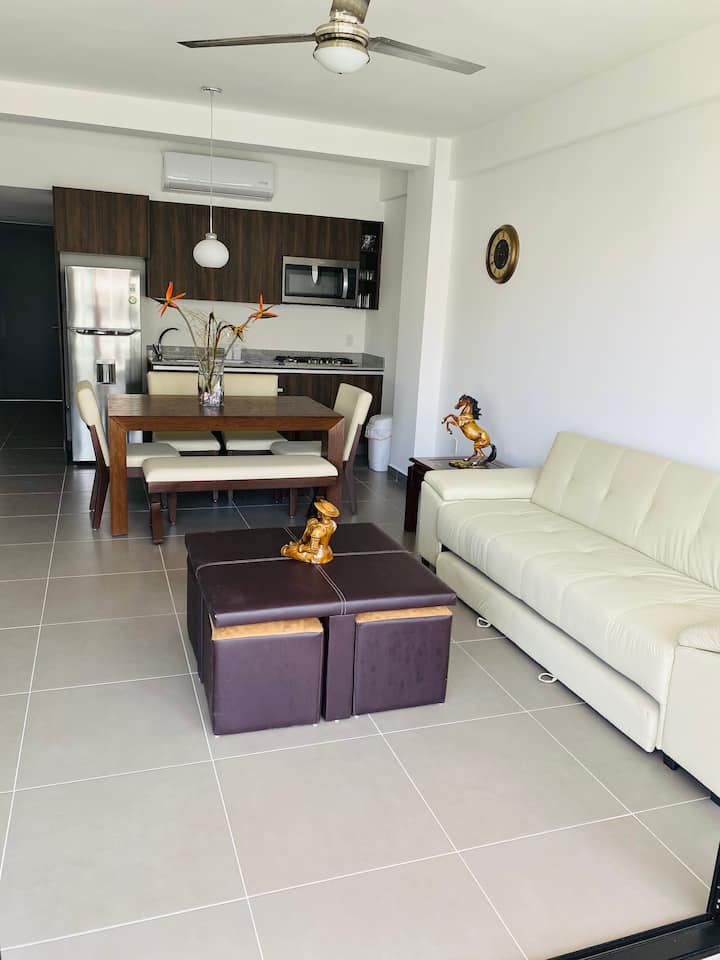 Acacia Resort Nuevo Vallarta - Nuevo Vallarta