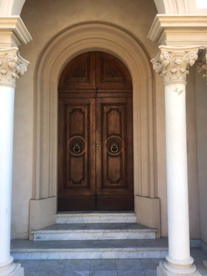 Appartamento Incantevole A Pochi Passi Dal Mare - Livorno