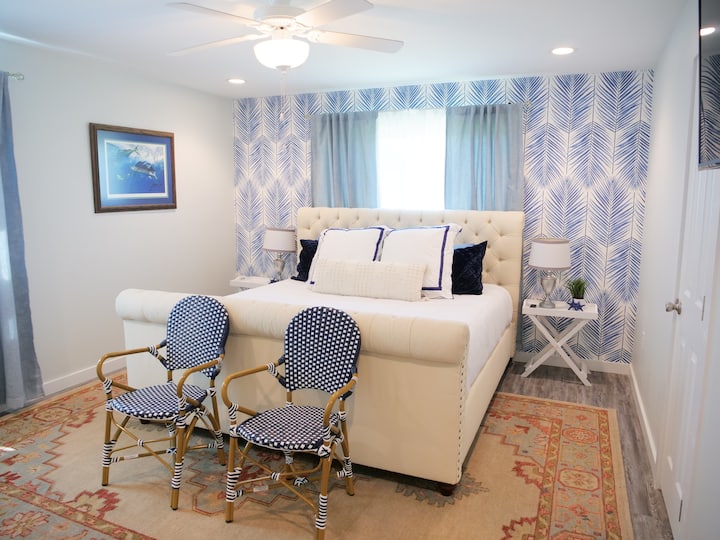 Sips By The Sea! - Port Aransas, TX