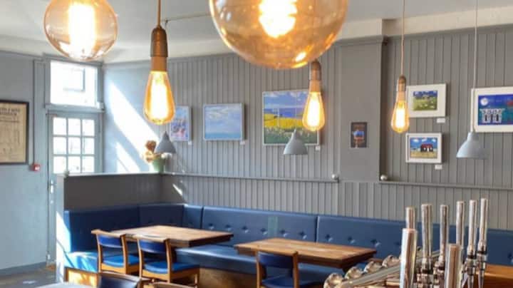 Brighton House 15 Mins From Beach - Brighton