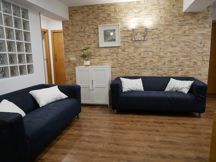 Vibes Coruña- Juana De Vega - A Coruña