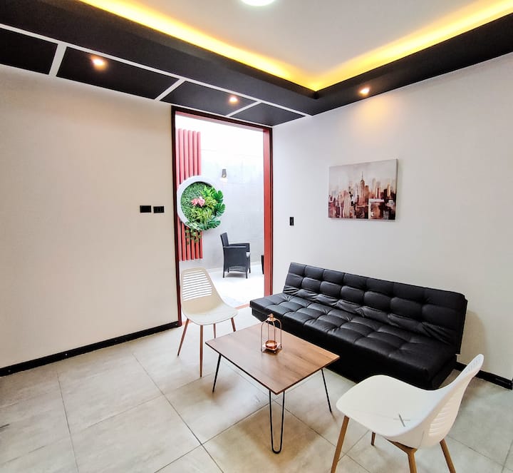 Hermoso Apartamento En San Vicente - Cali - 卡利