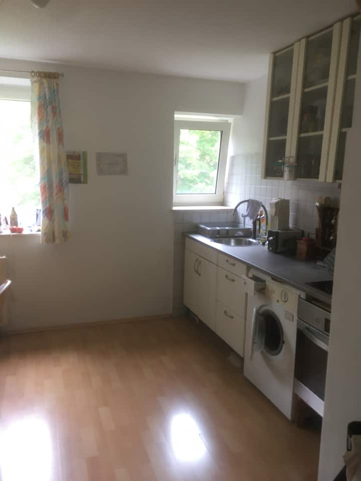 Kleine Wohnung In München - Munich