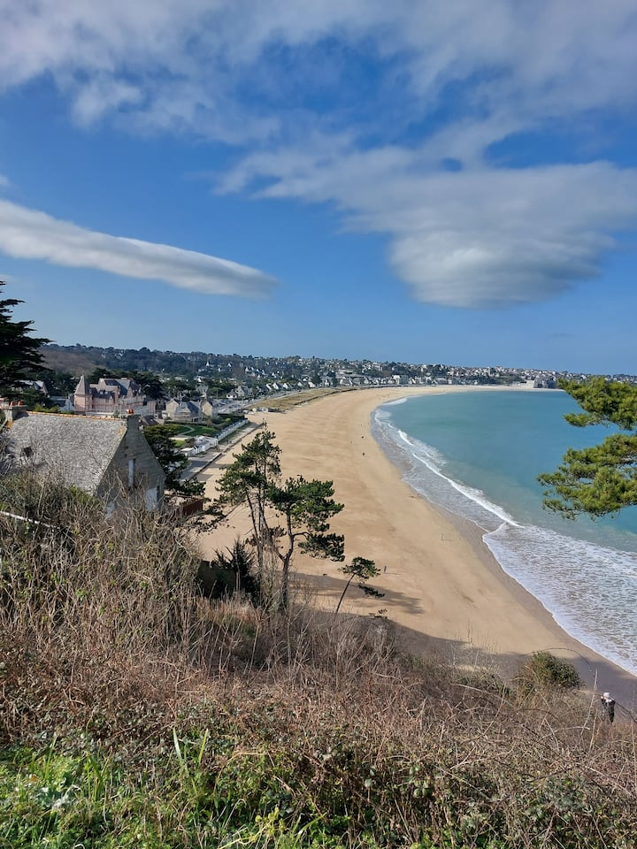 Gite 5 Personnes - Saint-Cast-le-Guildo