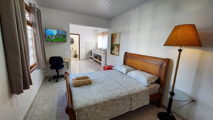 Apto Inteiro Em Blumenau (10) - Blumenau