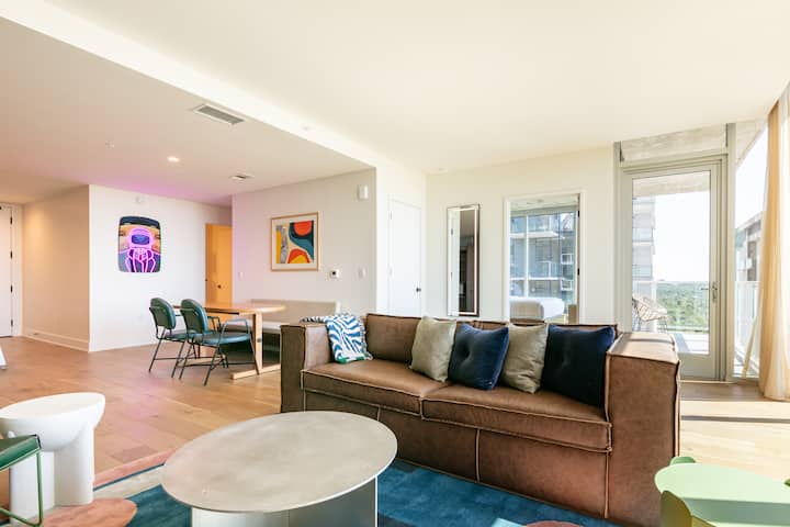 Austin Condo Hotel - Austin, TX