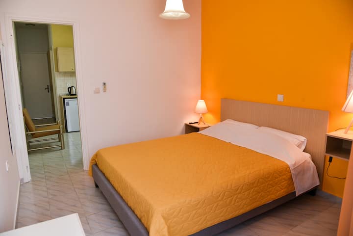 Silia Apartments
2 - Kos