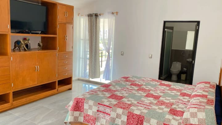 Casa Familiar En Guanajuato - Guanajuato